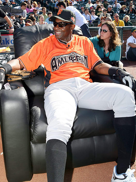 Rare Photos of Jerry Rice - Sports Illustrated