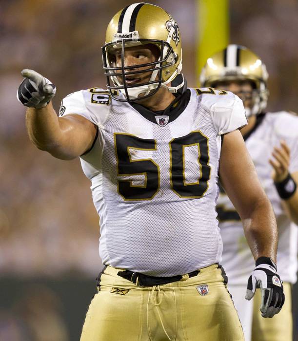 NFL Players Poll: Meanest Player - Sports Illustrated