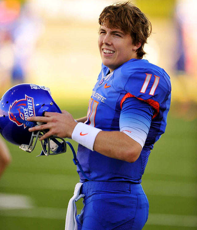 Heisman Watch: Week 9 - Sports Illustrated