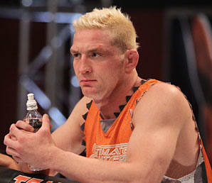 Ben Fowlkes: Mayhem Miller grows up for Ultimate Fighter 14 finale ...