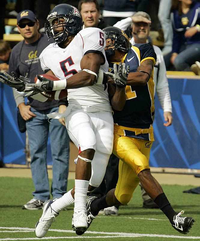 Fans' Overlooked Draft Prospects - Sports Illustrated