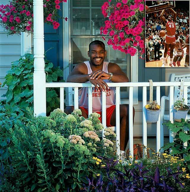 Tragic Deaths in Sports - Sports Illustrated