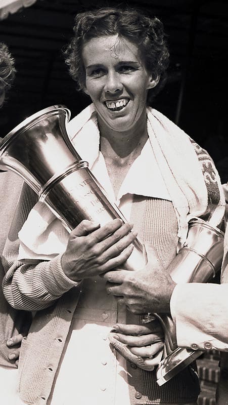 Career Grand Slam Winners - Sports Illustrated