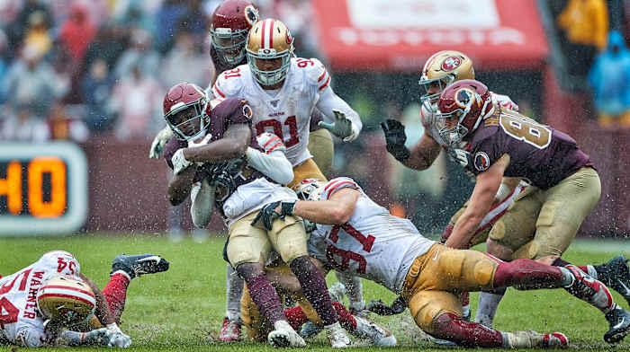 Inside How the 49ers Got Back on Top of the NFL - Sports Illustrated