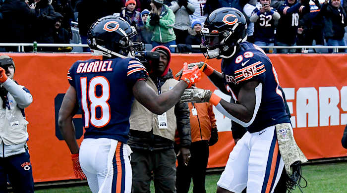 Bears vs Rams live stream: Watch online, TV channel, time - Sports ...