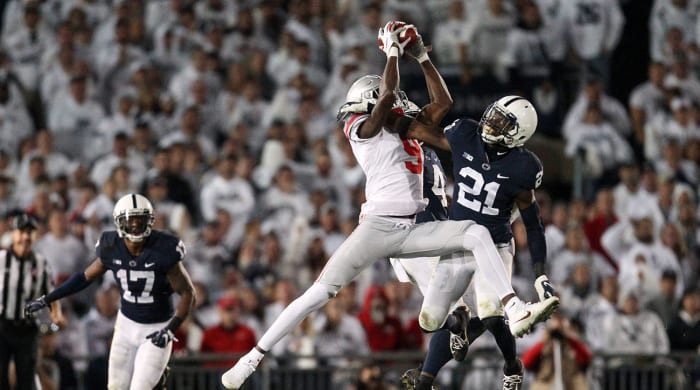 Penn State vs Ohio State live stream: Watch online, TV channel, time - Sports Illustrated