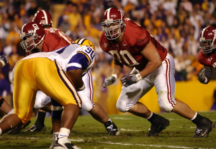 Crimson Tide Roll Call-Nov. 21, 2019-Wesley Britt - Sports Illustrated ...