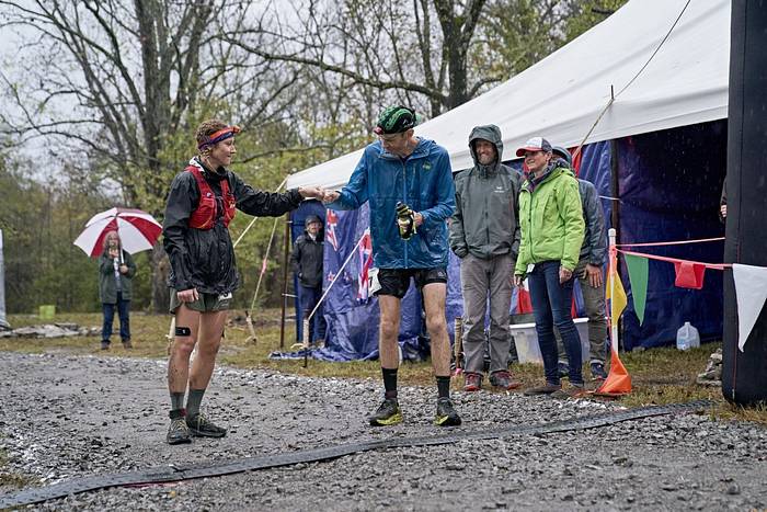 Backyard ultra marathons: the world's craziest races - Sports Illustrated