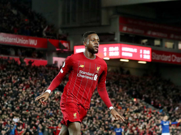 Liverpool beats Everton as Jurgen Klopp gets 100th EPL win - Sports ...