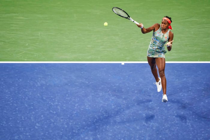 Coco Gauff: What's next for breakthrough teenager in 2020? - Sports ...