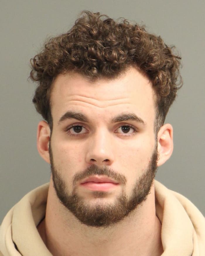 Payton Wilson Issues Public Apology - Sports Illustrated NC State ...