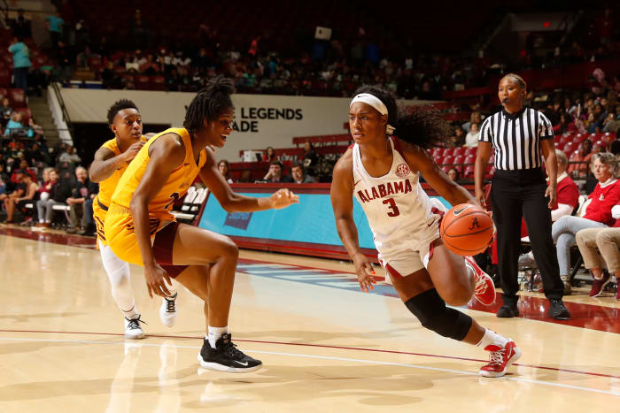 wright-alabama-women-basketball-win - Sports Illustrated Alabama ...