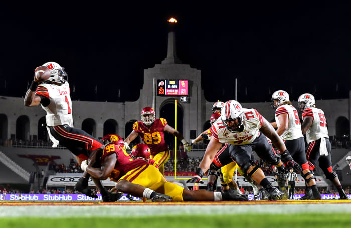 Best sports photos of 2019: Sports Illustrated's top 100 pictures ...