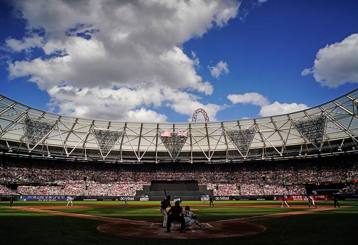 Best sports photos of 2019: Sports Illustrated's top 100 pictures ...