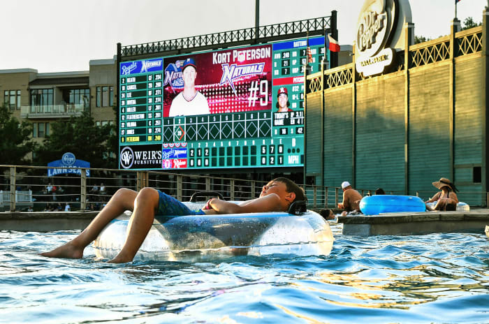 Best sports photos of 2019: Sports Illustrated's top 100 pictures ...