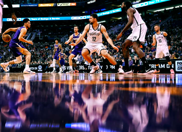 Best sports photos of 2019: Sports Illustrated's top 100 pictures ...