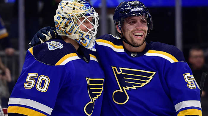 NHL odds: Expert picks for Dec. 21 games - Sports Illustrated