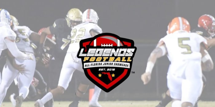 Florida Legends Showcase: Stars Shine and New Names Emerge - Sports ...