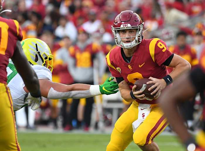 Holiday Bowl Breakdown: Iowa Vs. USC - Sports Illustrated Iowa Hawkeyes ...