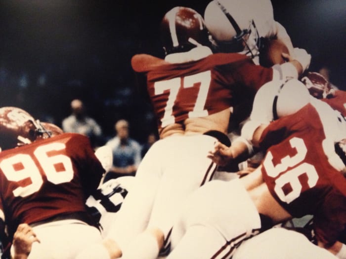 Daily Dose of Crimson Tide: The 1978 National Champions - Sports ...