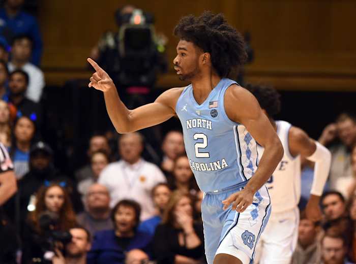 Not Your Typical Carolina Basketball All-Decade Team - Sports ...