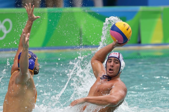 Cal's best athletes of the 2010s - The Decade's Dozen - Sports ...