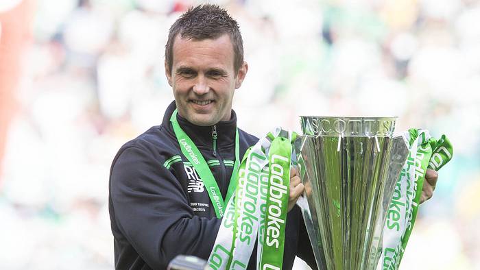 Ronny Deila: NYCFC hires manager ahead of 2020 season - Sports Illustrated