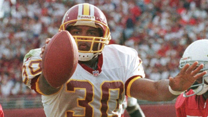 It's been 20 Long Years! - Sports Illustrated Washington Football News ...
