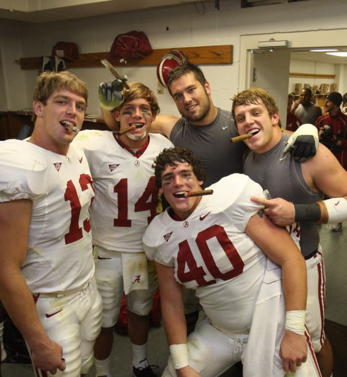 alabama-football-basketball-podcast-cory-reamer - Sports Illustrated ...