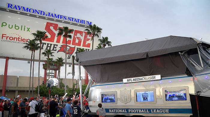 Future Super Bowl locations: Host cities, stadiums - Sports Illustrated
