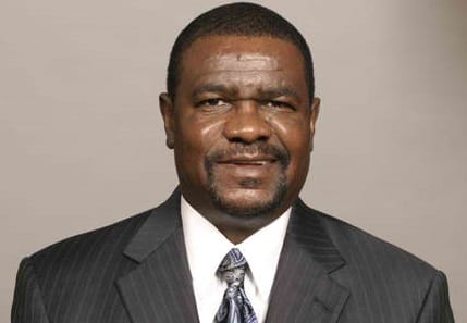 Rewinding the Clock on Rhodes - Sports Illustrated Washington Football ...