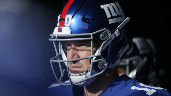 Eli Manning retirement: Why Giants QB will be in Hall of Fame - Sports ...