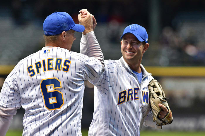 For Bill Spiers, Clemson Family Has Unique Meaning - Sports Illustrated ...