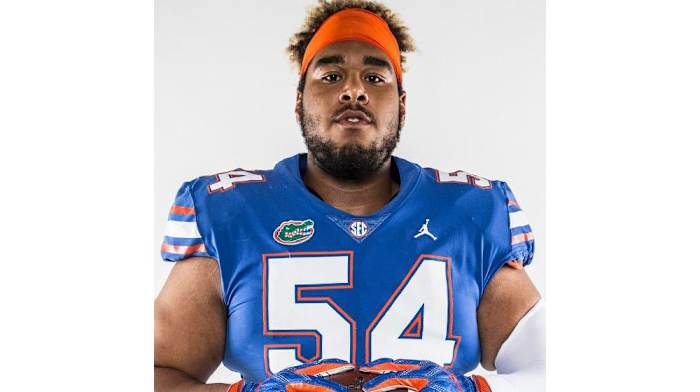 Five Play Prospect: Gators DL Lamar Goods Scouting Report - Sports ...