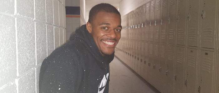 EXCLUSIVE VIDEO: MSU BIG Xavier Tillman - Sports Illustrated Michigan ...