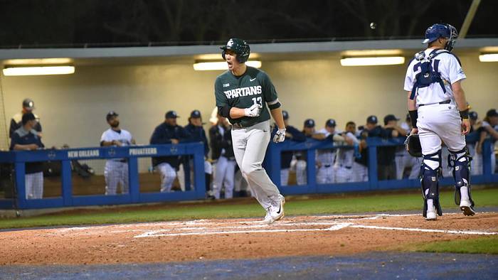 Spartans Double Up New Orleans, 8-4, In 2019 Season Opener - Sports ...