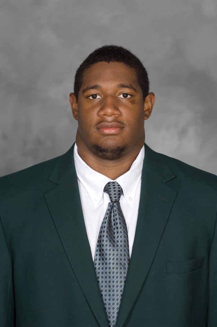 With More Charges For Rather Hall Incident Mark Dantonio Faces a More ...