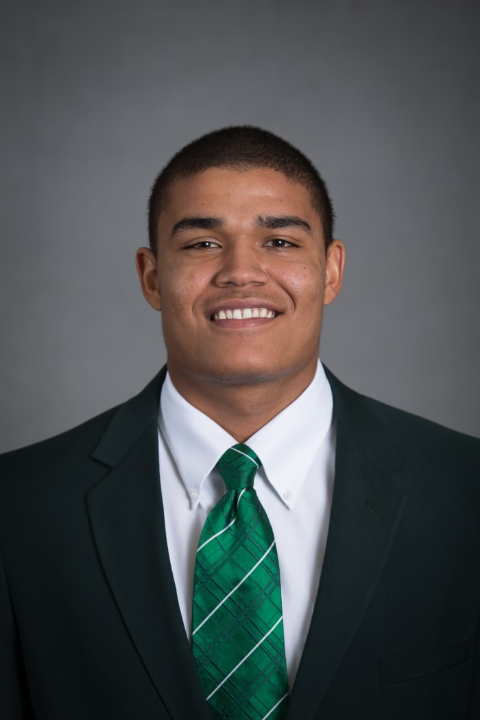 Mark Dantonio Gives Update on Spartan DL Cassius Peat, Don’t Count Him ...