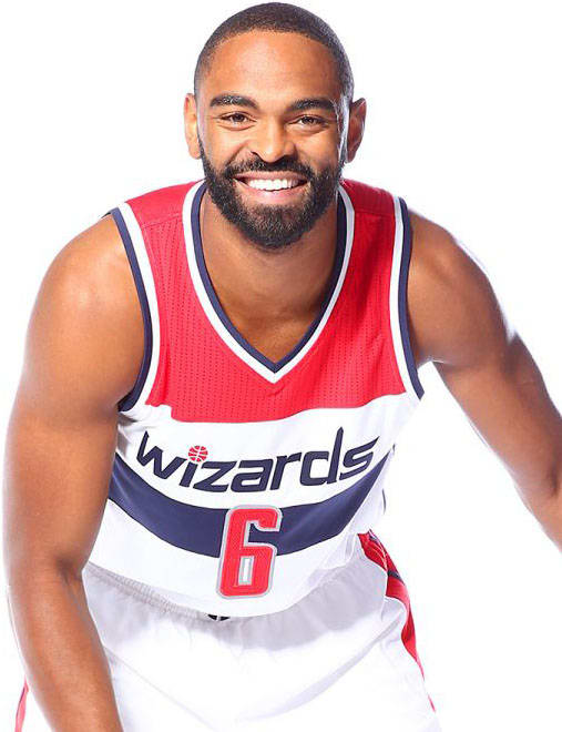 Good News for Michigan State & NBA Star Alan Anderson! - Sports ...