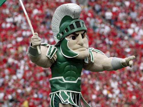 The Spartan Nation Daily Poll Results Are In: Who Wins on Saturday and ...