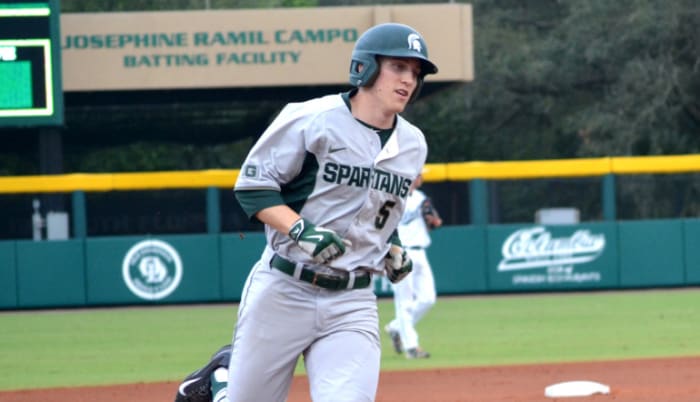 Spartan Baseball Remains Hottest Team in the Nation Improving to 24-6 ...