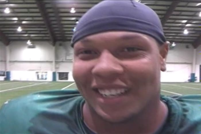 The Spartan Nation Makes it Three Years in a Row With a Freshman All ...