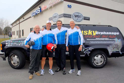 Have You Seen The CBS Sports Final Four Pre-Game Feature of the Shinsky ...