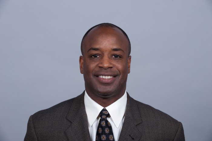 Mark Dantonio & MSU Football Hire Former NFL Detroit Lion Vice ...