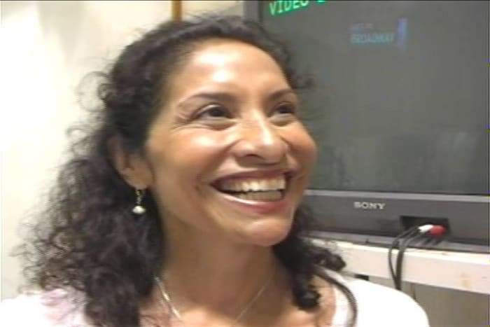 Great New Video Up Now: Tom and Lupe Izzo! - Sports Illustrated ...