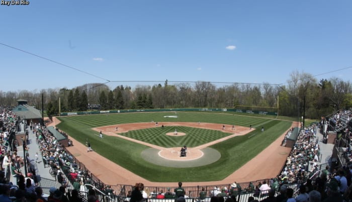 With the Wins Comes Some Great News for Michigan State Baseball! Check ...