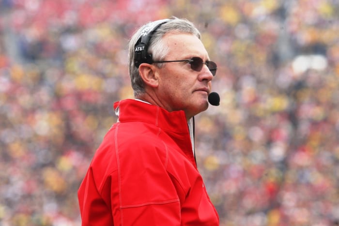 Come Hear Mark Dantonio and Jim Tressel Live in East Lansing April 29 ...