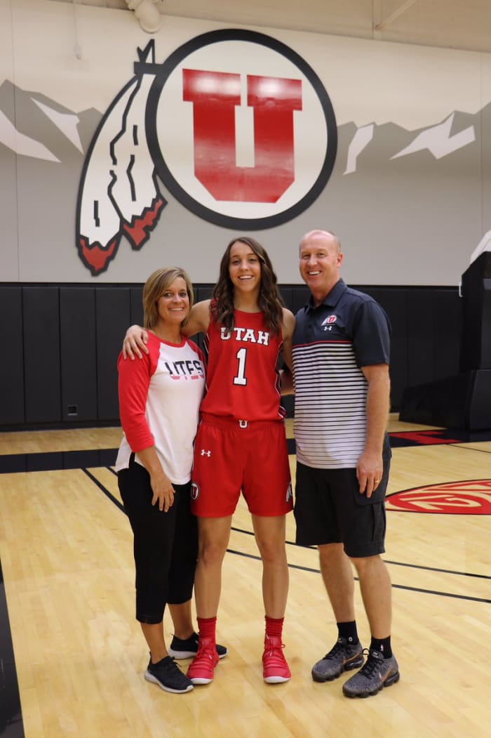 Utah women's basketball ready for the upcoming season - Sports ...