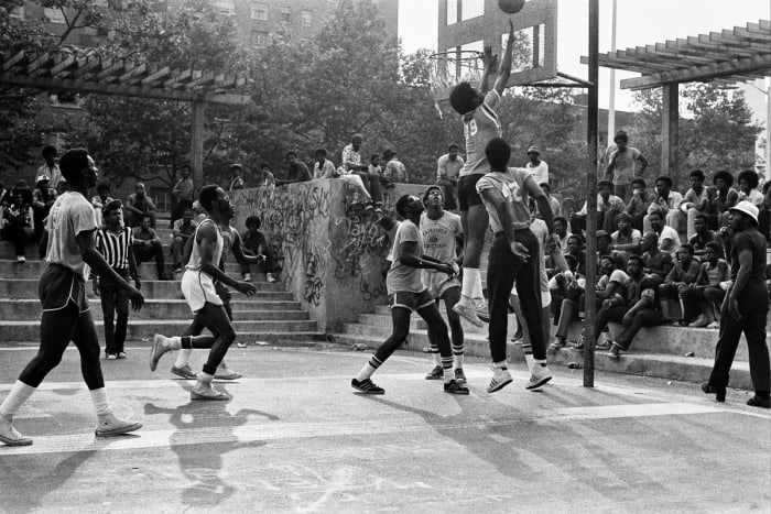 Fly Williams: Rethinking the Legend of a Streetball Savior - Sports ...