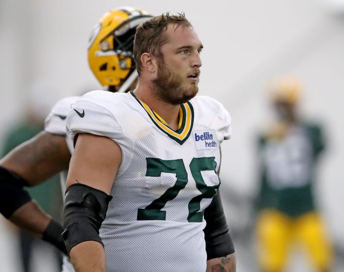 NFL Hoosiers: 14 Former Indiana Players Set To Report To Camp - Sports ...